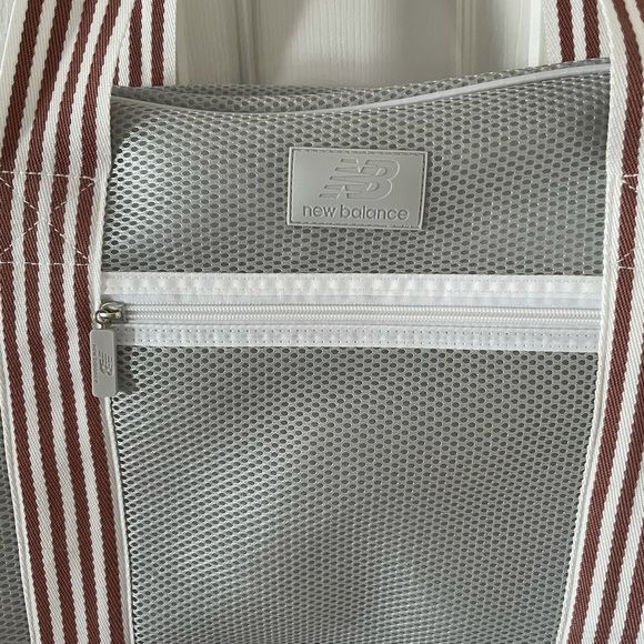 New Balance | Bags | New Balance Bag | Poshmark